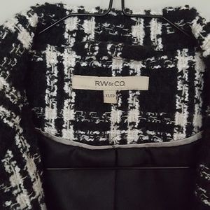 RW&CO. | Jackets & Coats | Rwco Jacket | Poshmark